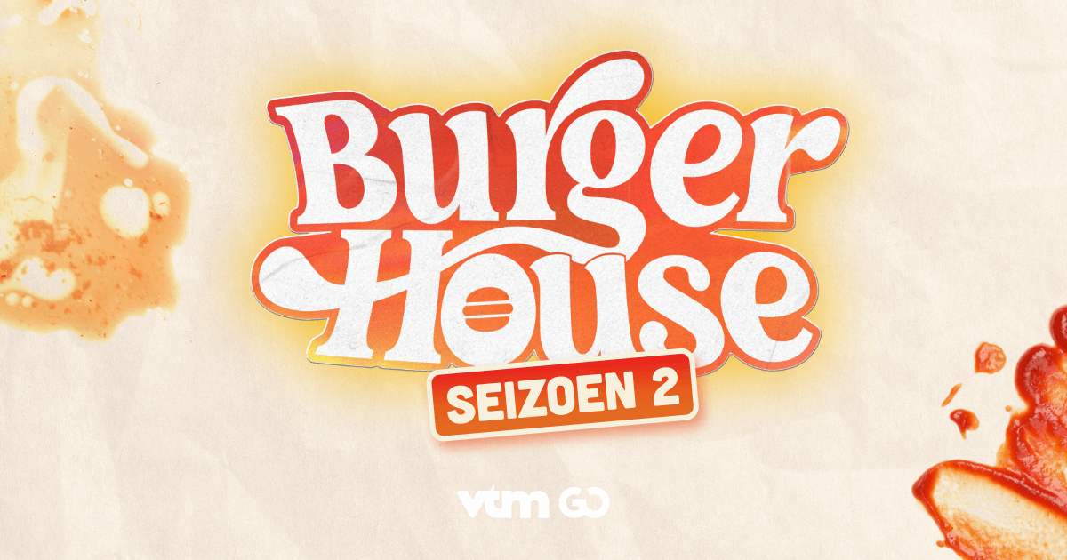 Seizoen 2 Burger House