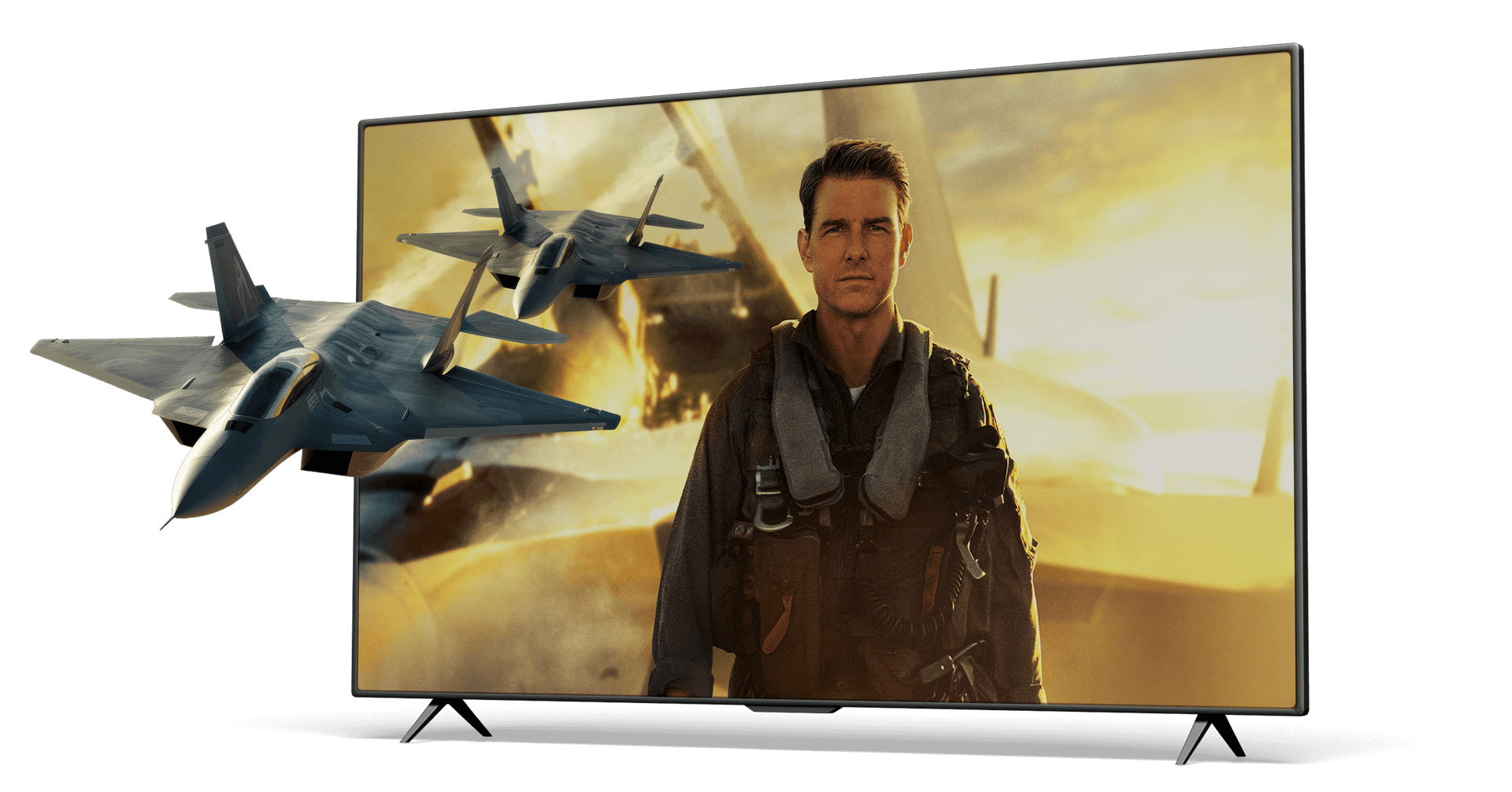 VTM GO rechtstreeks op je tv?